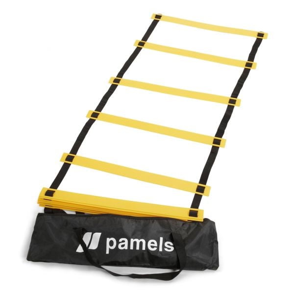 Fysio Bootcamp | Træning med en agility stige